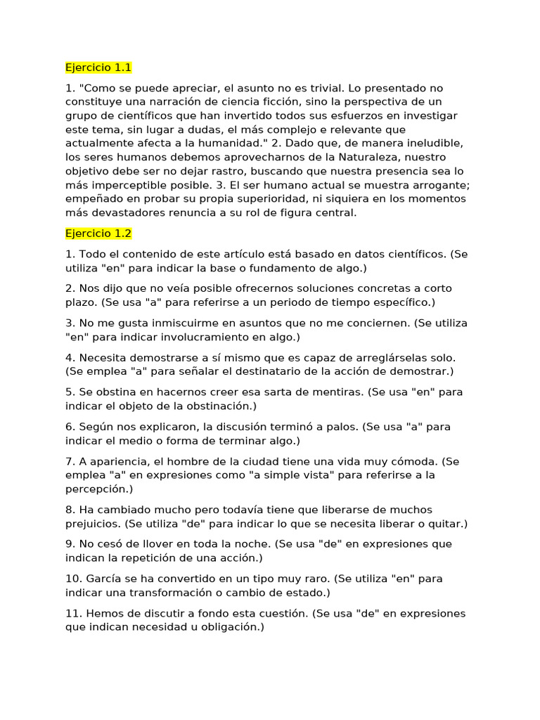 Impacto de las Cejas Hirsutas en la Naturaleza | PDF | Naturaleza | Verdad