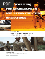 Overview of NATO Defence Planning Process | PDF | Nato