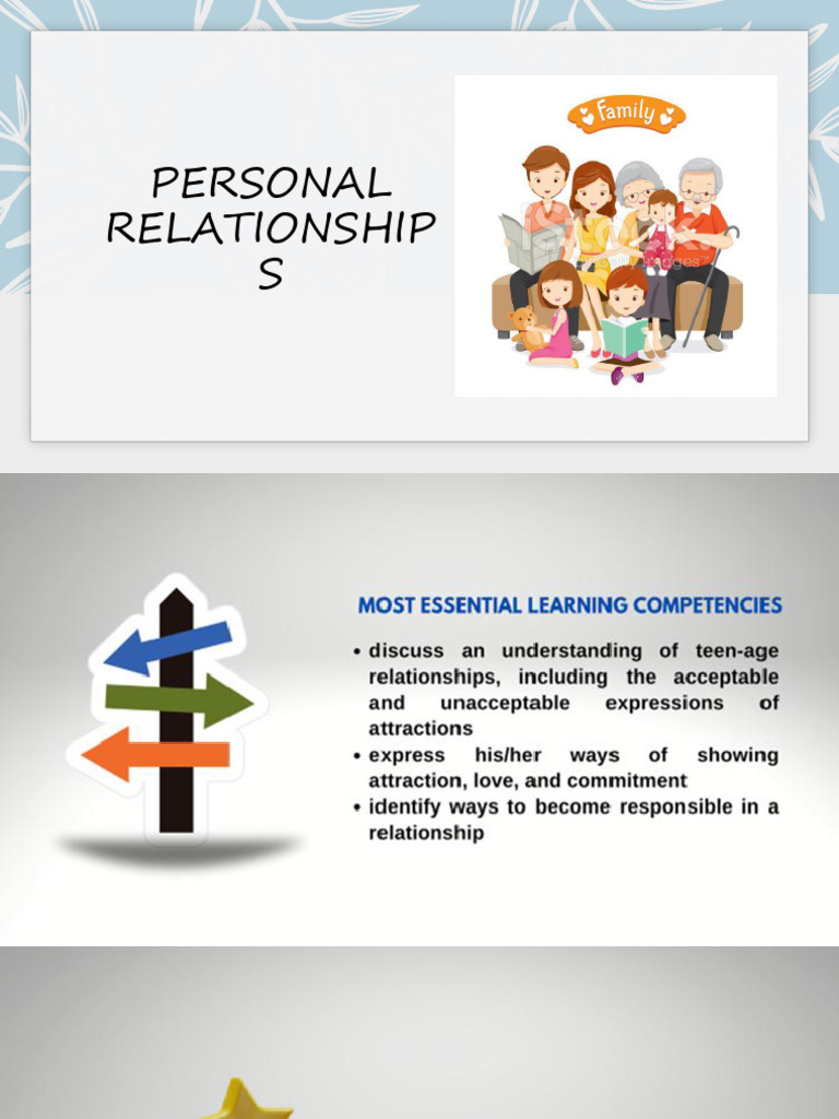 PERDEV-MODULE9 | PDF | Infidelity | Psychology