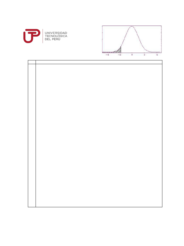 TABLA Normal Utp | PDF | Business | Home & Garden
