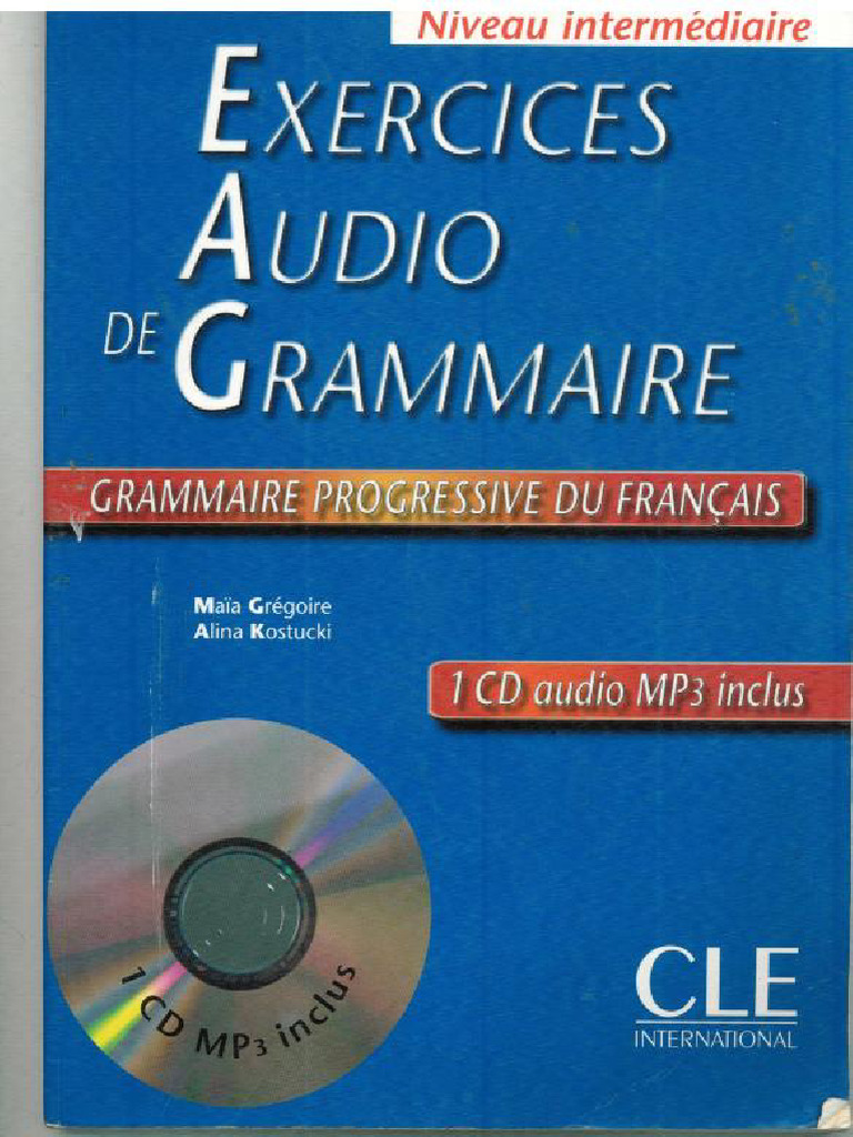 Livro de Francês - Finalizado | PDF