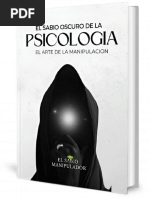 El Sabio Oscuro de La Psicología El Arte de La Manipulación PDF Gratis | PDF | Sicología ...