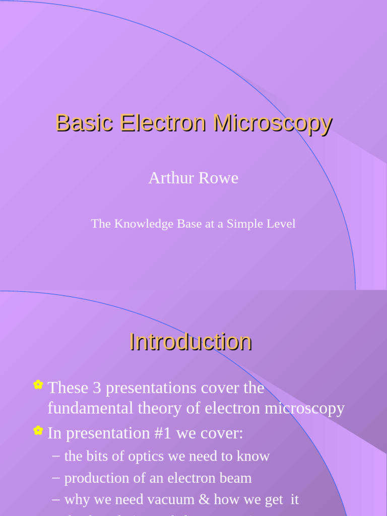 Basicem 1 | PDF | Angular Resolution | Wavelength