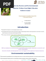 3-2 Kollmuss, A., - Agyeman, J. (2002) - Mind The Gap - Why Do People ...