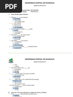 Winter Break Reflection Worksheet | PDF