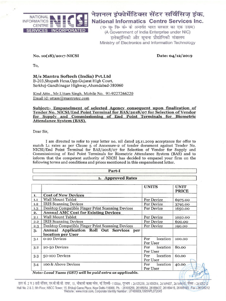 Mantra Systems AEBAS Device | PDF