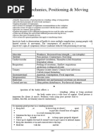 Torbay Cuff Protocol | PDF | Anatomical Terms Of Motion | Shoulder