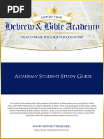 WVBS Online Bible School Access Guide | PDF