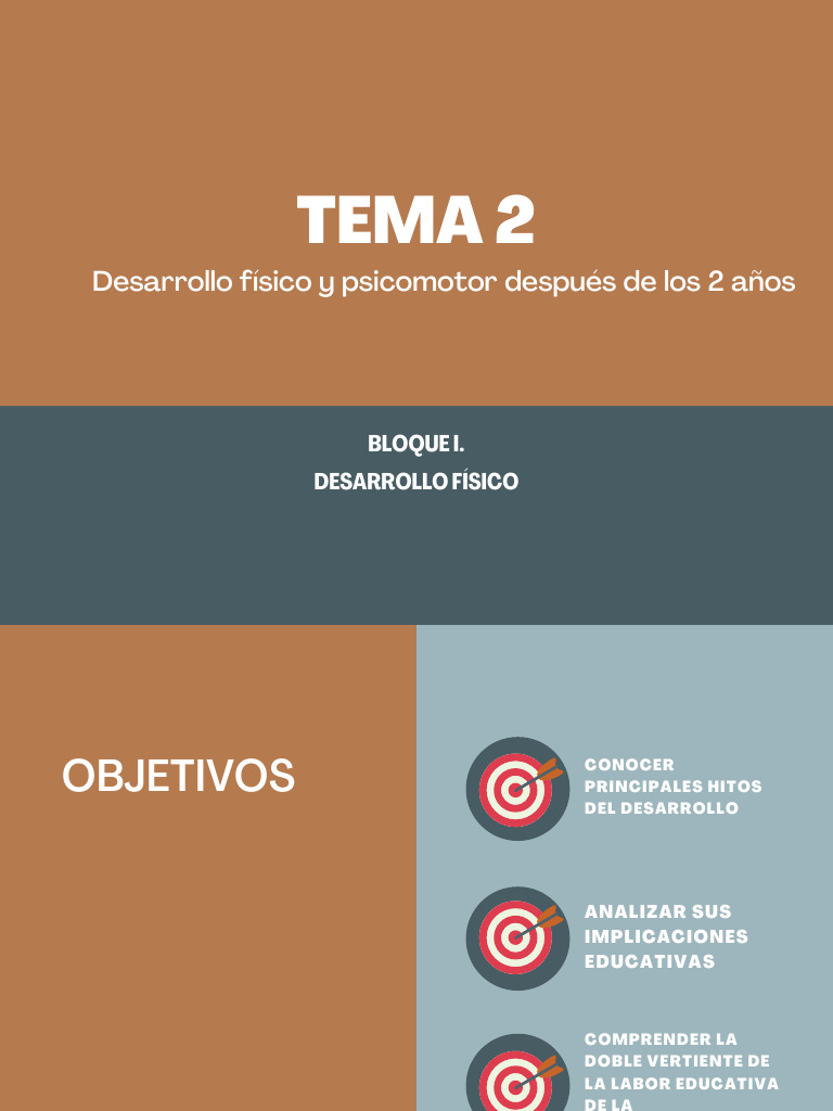 Presentación Tema 2 | PDF | Ciencia cognitiva | Cognición