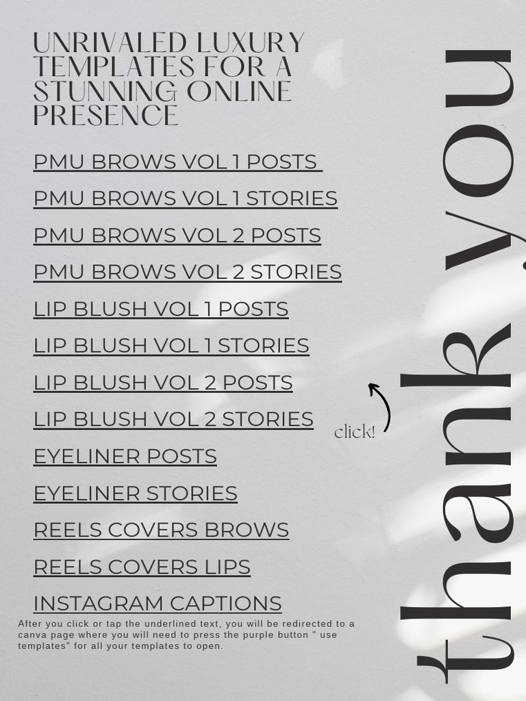 PMU Mega Bundle-3 | PDF