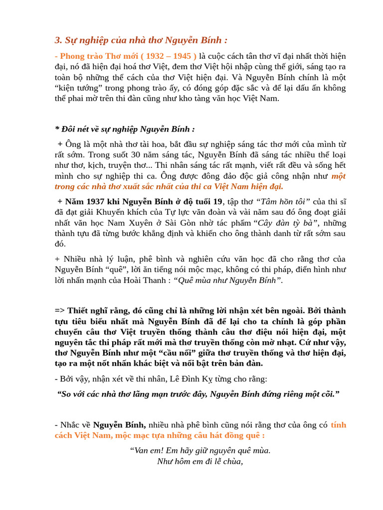 PCNT NB | PDF