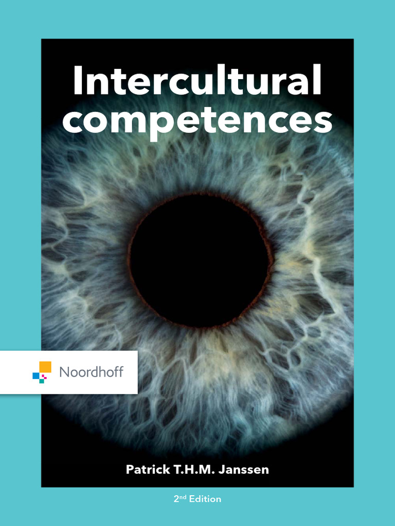 Intercultural Competence | PDF | Anger | Emotions