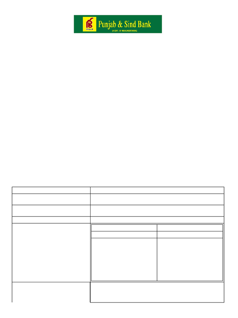 Hari Haran | PDF | Loans | Mortgages