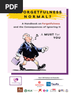 Global Deterioration Scale | PDF | Dementia | Memory