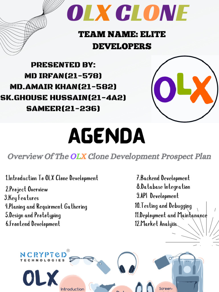 Elite Developers | PDF