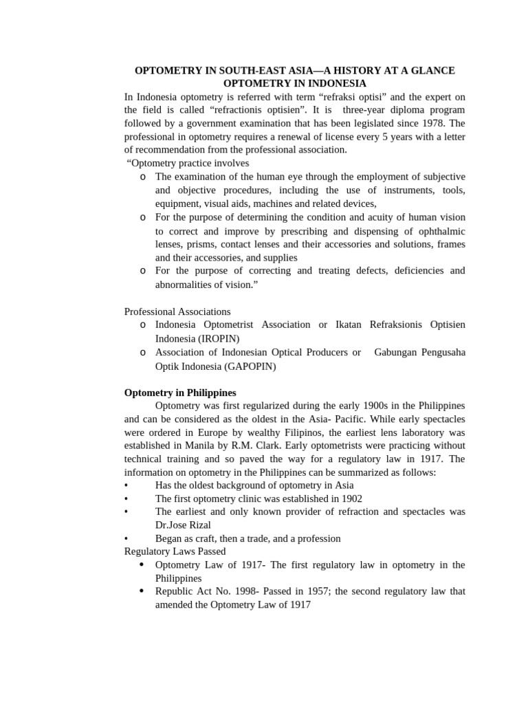 COURSE 3 TEXTBOOK | PDF | Optometry | Senses