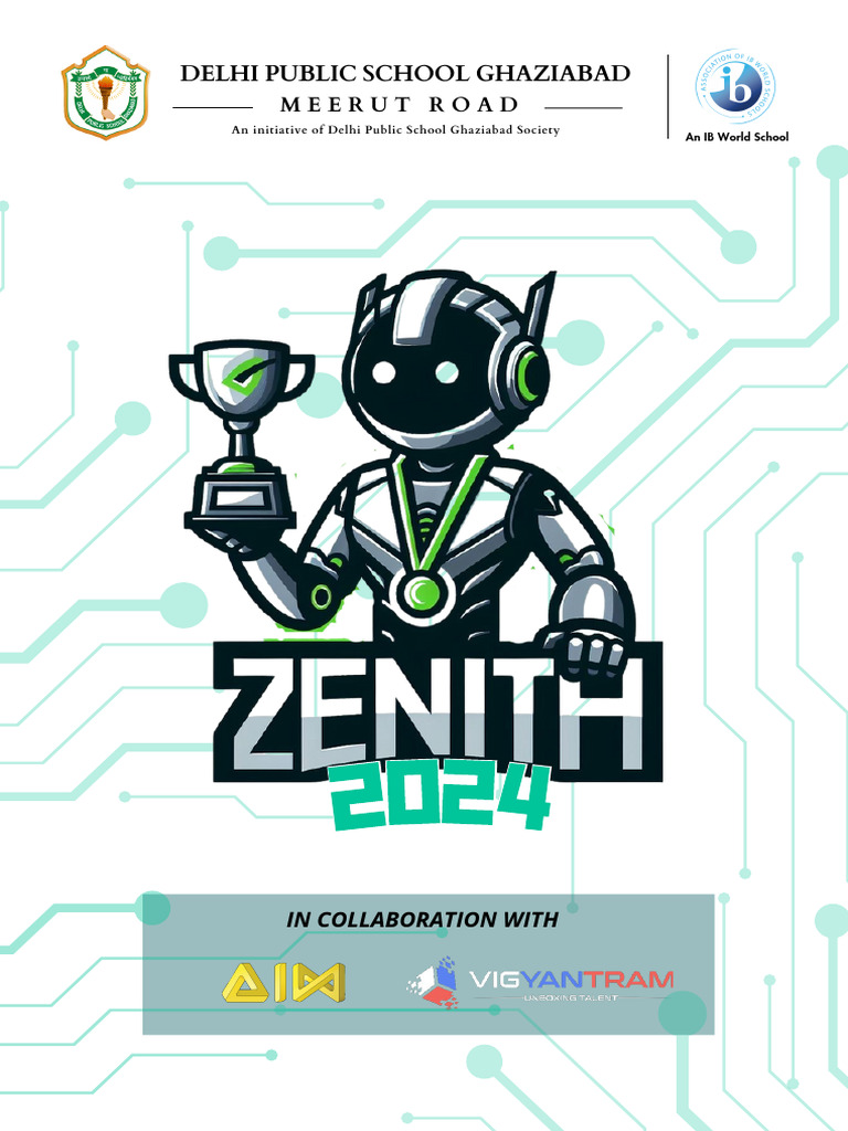 Zentih Brochure | PDF | Electricity | Galvanic Cells