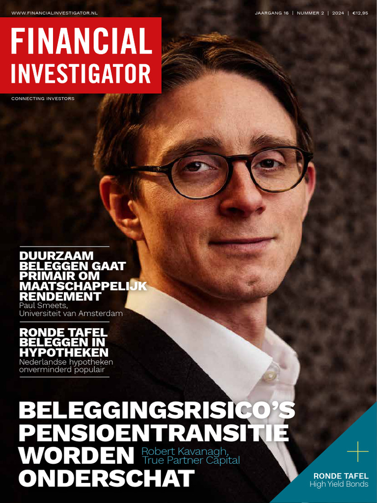 Financial Investigator 2024 2 Pdf