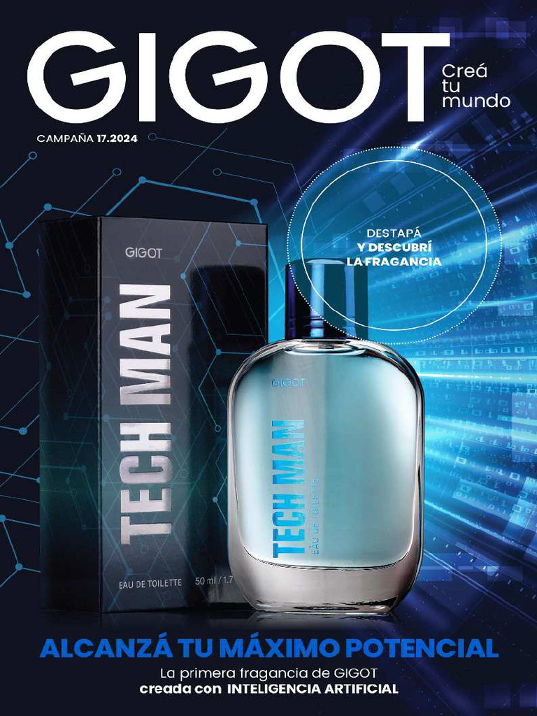 Folleto C17-2024 | PDF