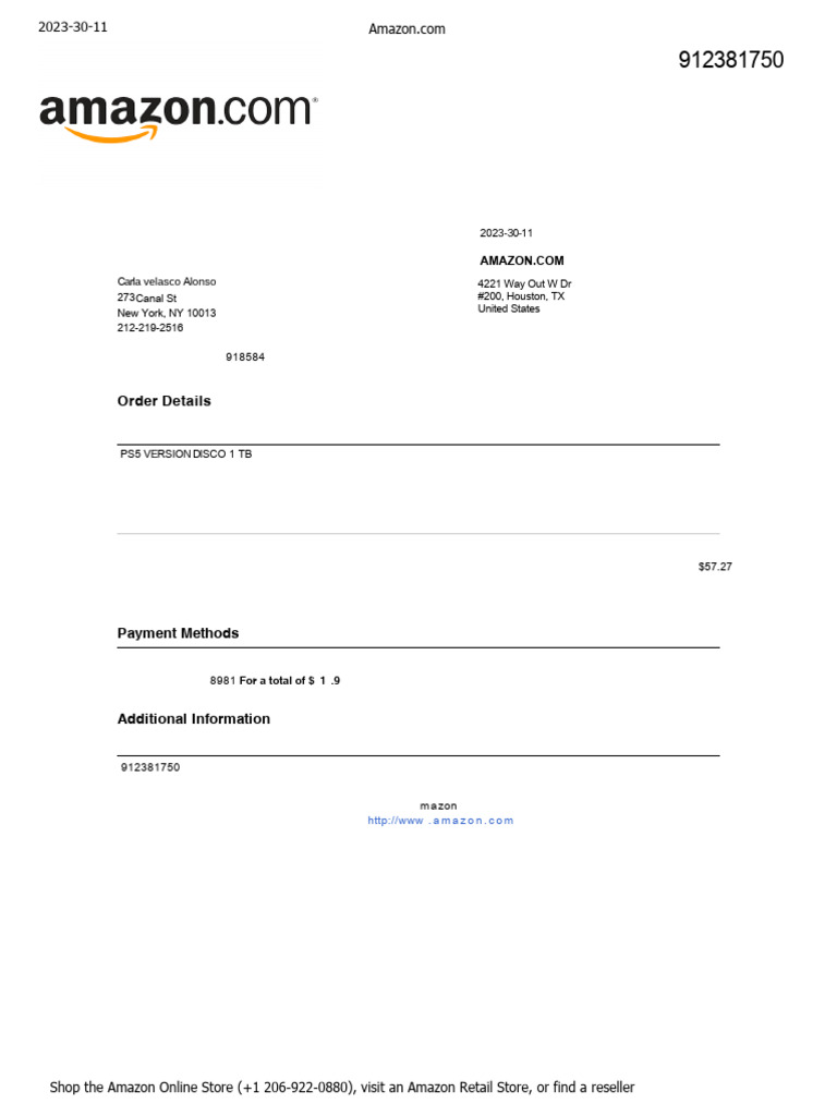 Carla Velasco Alonso ps5 Version Disco Duro 2 | PDF