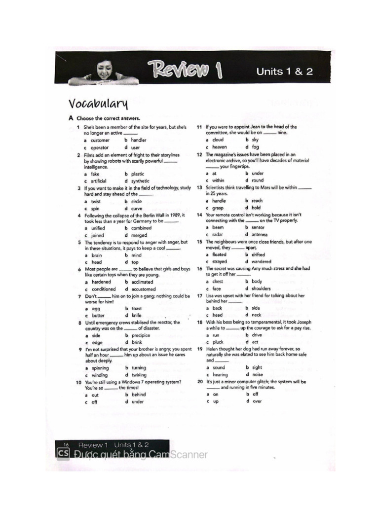 12CA1 - WB - Unit-1 2 3 | PDF