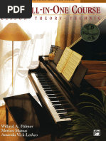 Hal Leonard Adult Piano Method - Book 1 | PDF