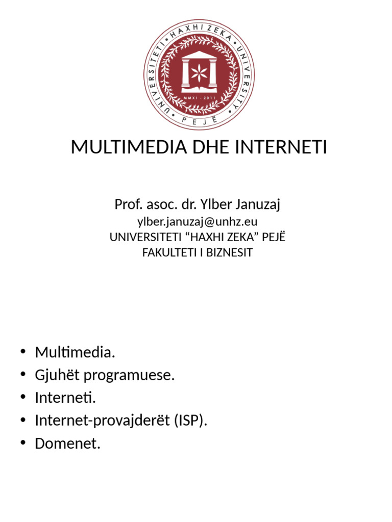 Ligjerata Java 4 TI | PDF