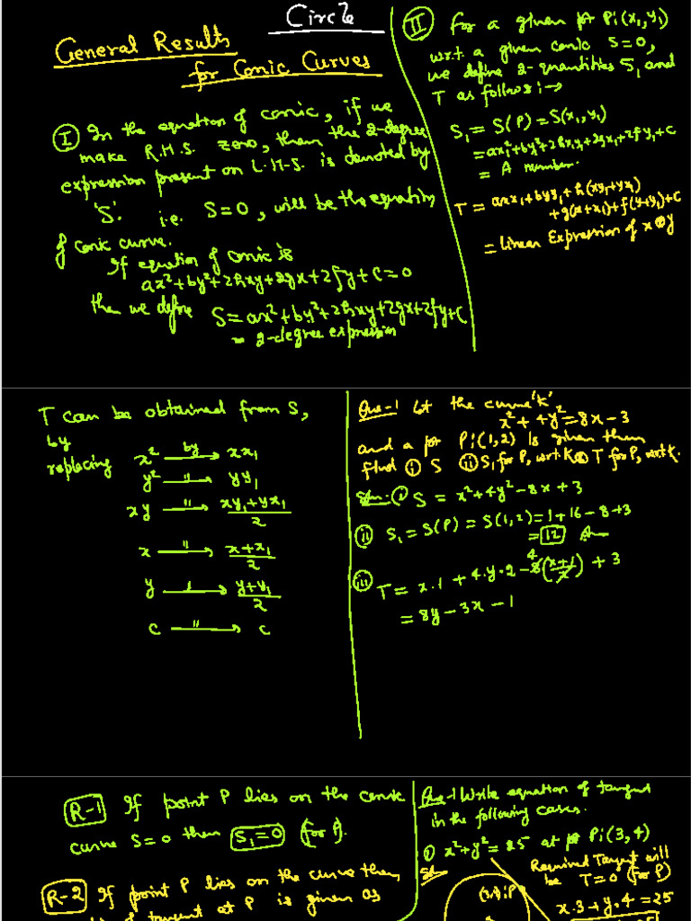 XIII Circle L 5 | PDF