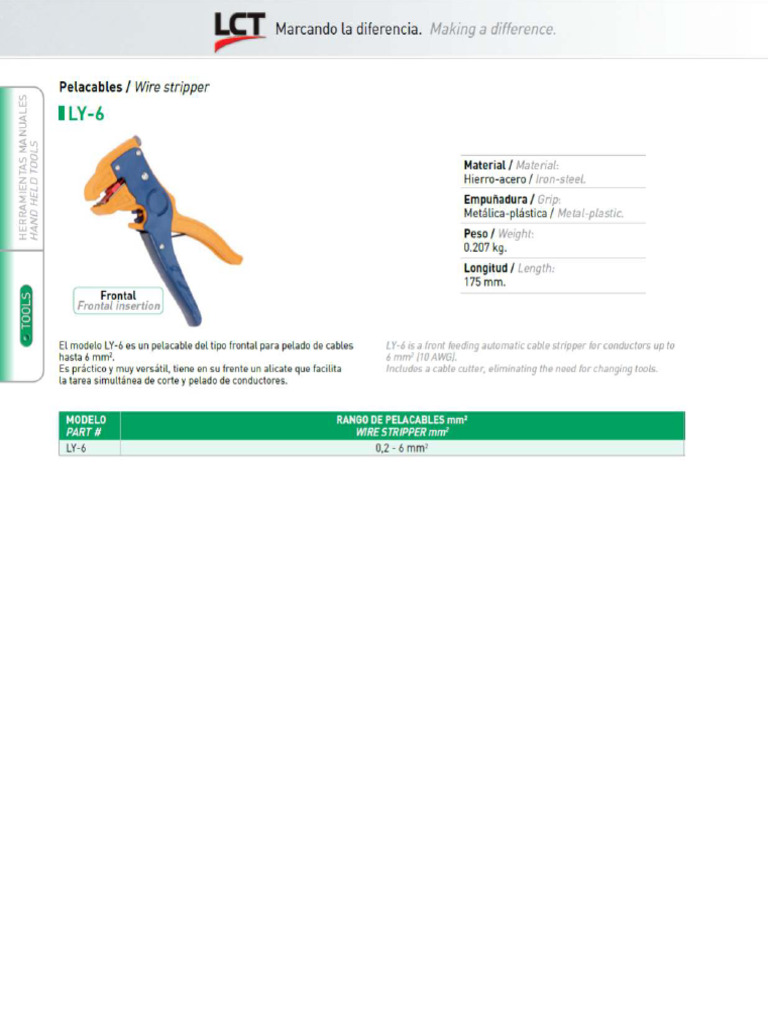 Ly 6 | PDF