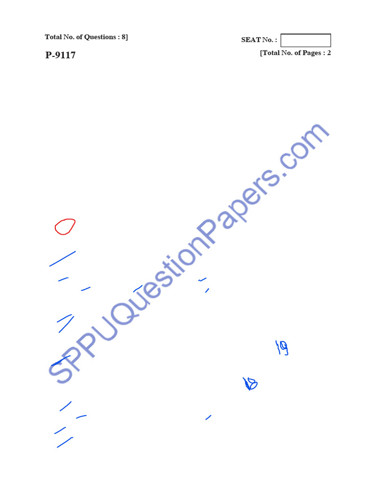 Be - Computer Engineering - Semester 3 - 2023 - November - Computer Graphics CG Pattern 2019 ...