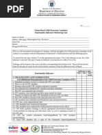 CPC Functionality Tool | PDF | Child Protection | Bullying