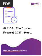 Infosys Placement Aptitude & Coding Quetions | PDF | Question