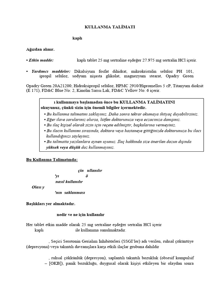 Yayınlanacak KT Selectra 25 MG .PDF - 35c461fe d811 451b Af70 ...