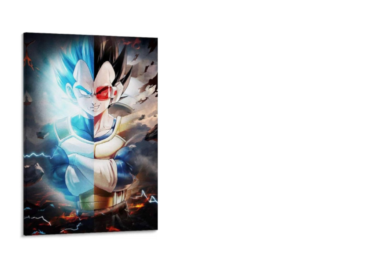 Vegeta | PDF