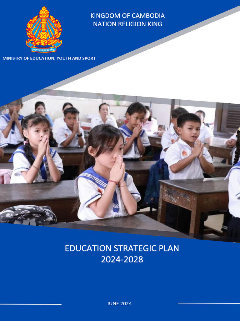 2.final ESP 2024 2028 Eng DGPP PRINTING 170924 | PDF | Climate ...