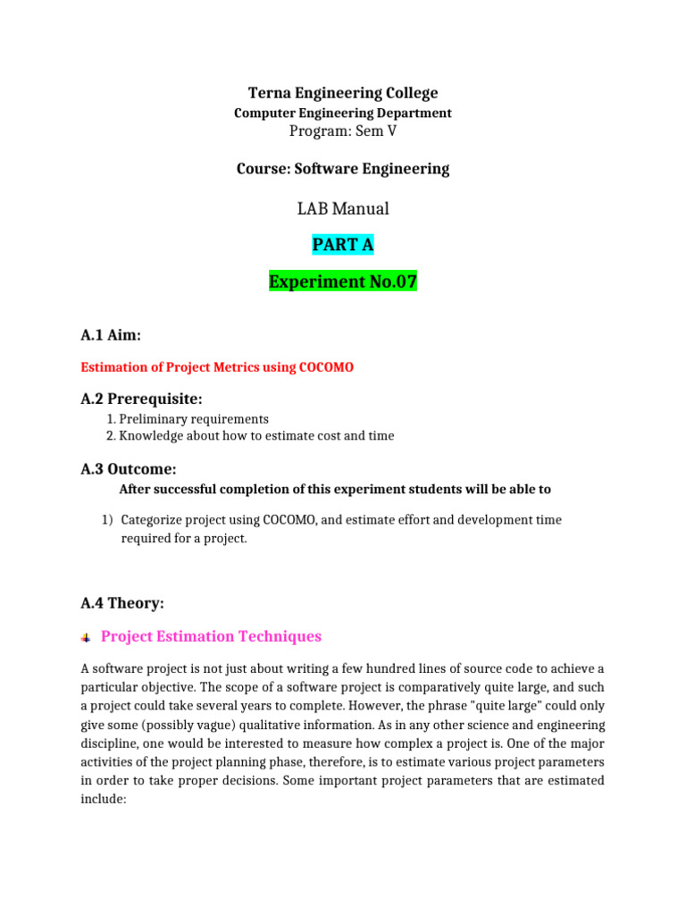 Se 7th | PDF | Computer Engineering | Computing