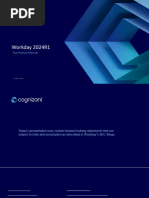 Workday Advanced Compensation | PDF | Employment | Human Resource ...