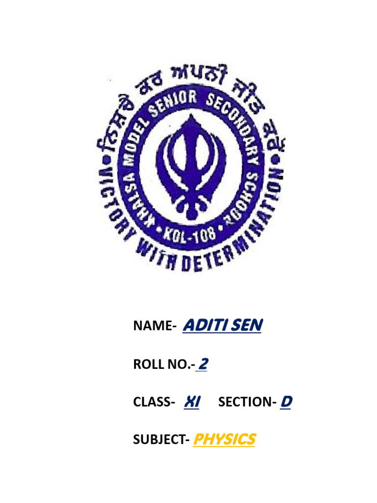 Wa0001. | PDF | Force | Physical Sciences