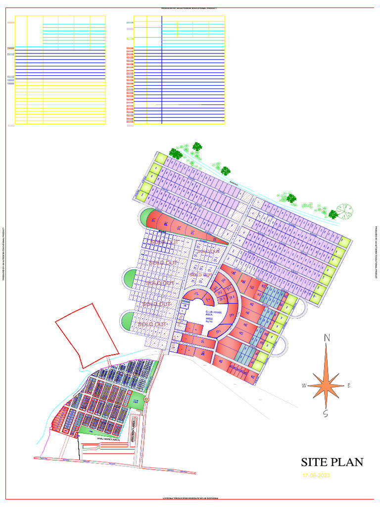 9 Tappal Complete Layout Model | PDF | Technology & Engineering