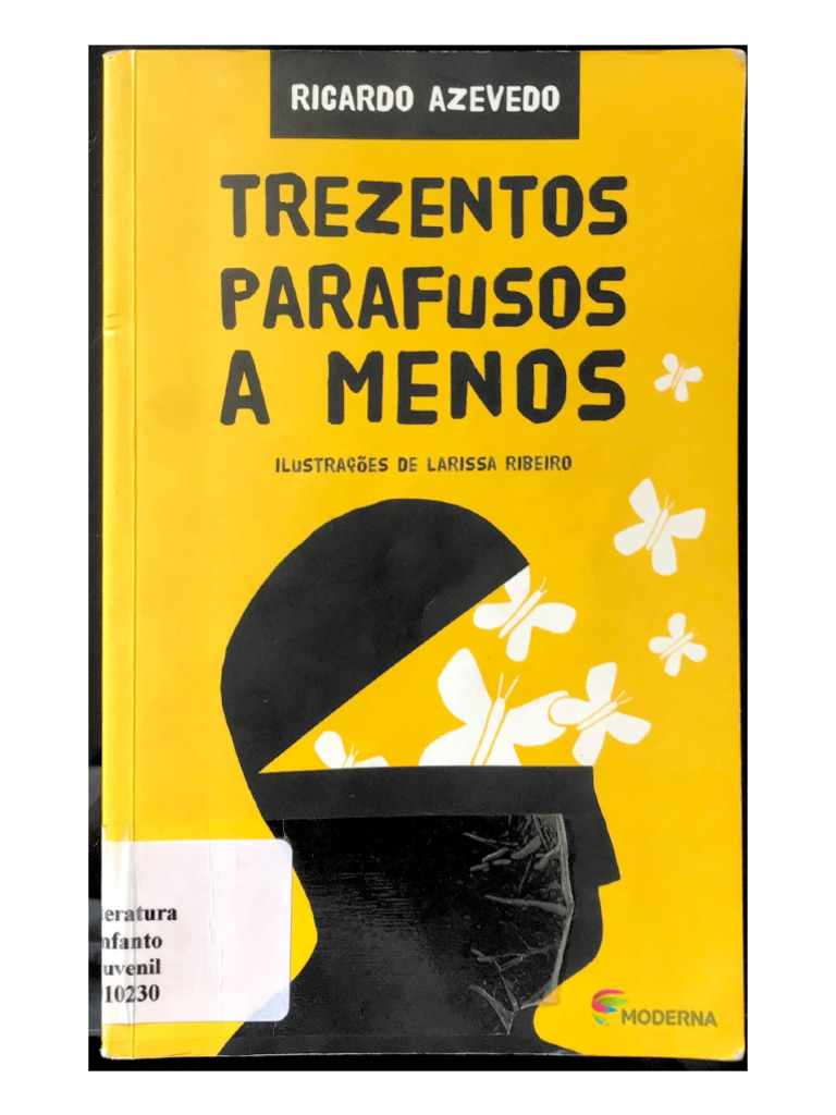 01 - Trezentos | PDF