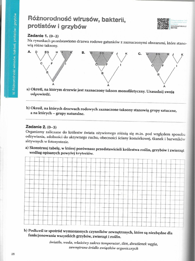 Zadanie Domowe Zajęcia 5 | PDF