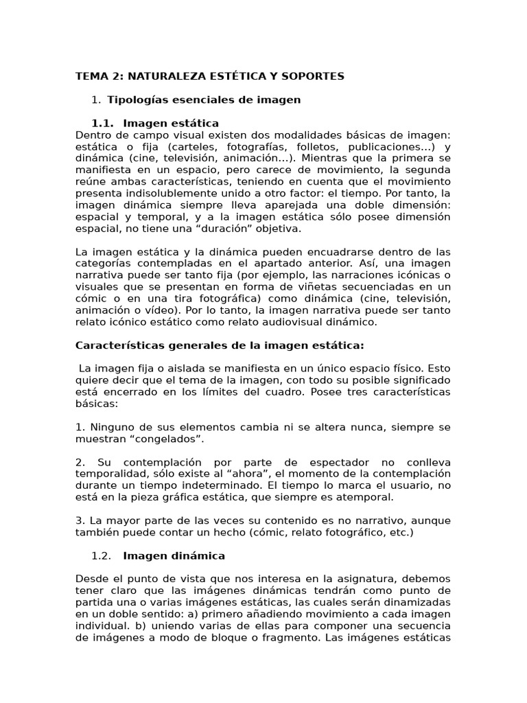 Diseño Gráfico Audiovisual Urjc Joaquín Basilio | PDF | Color | Píxel