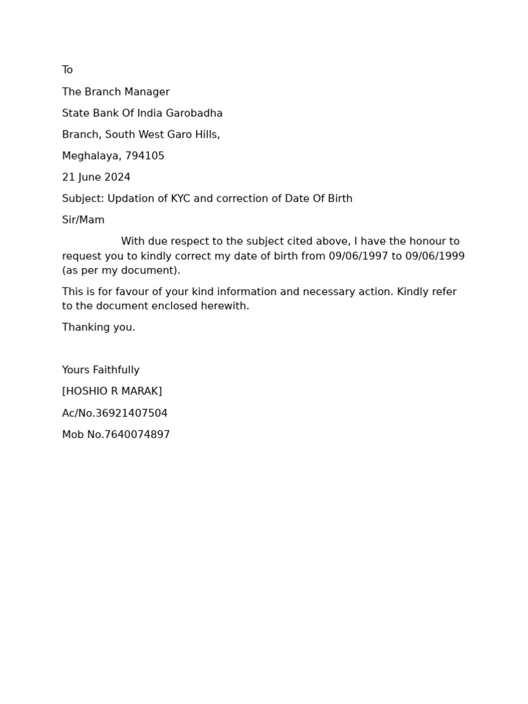 Bank Application | PDF