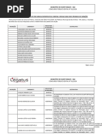 Lista de Entidades de Pagamento EMIS | PDF | Angola