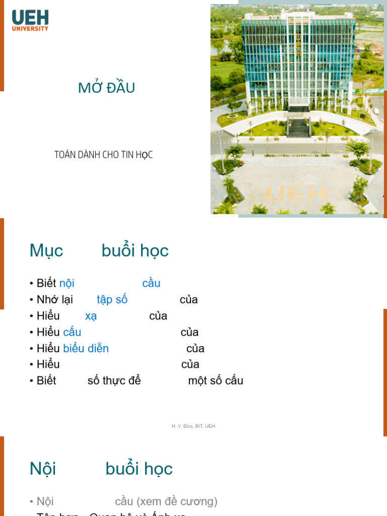 M4C24 HVD 00 Intro | PDF