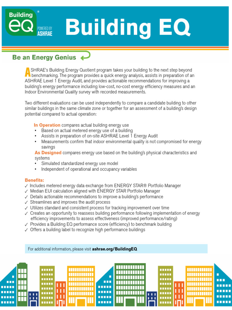 Benchmarking Fact Sheet v2 | PDF | Business | Computers