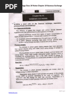 KPK Biology Text Book Class 9th (2021-22) | PDF