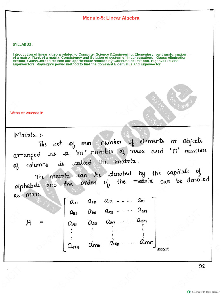 @vtucode - in Module 5 PDF 2022 Scheme | PDF | Teaching Methods & Materials