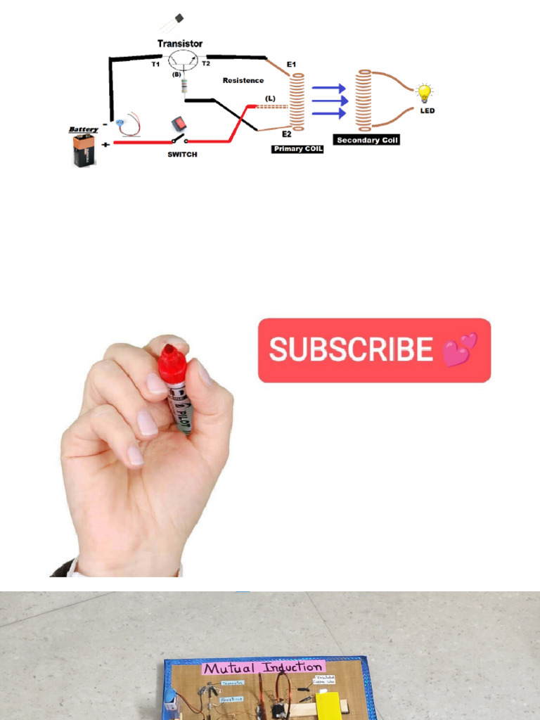 Circuit Diagram | PDF