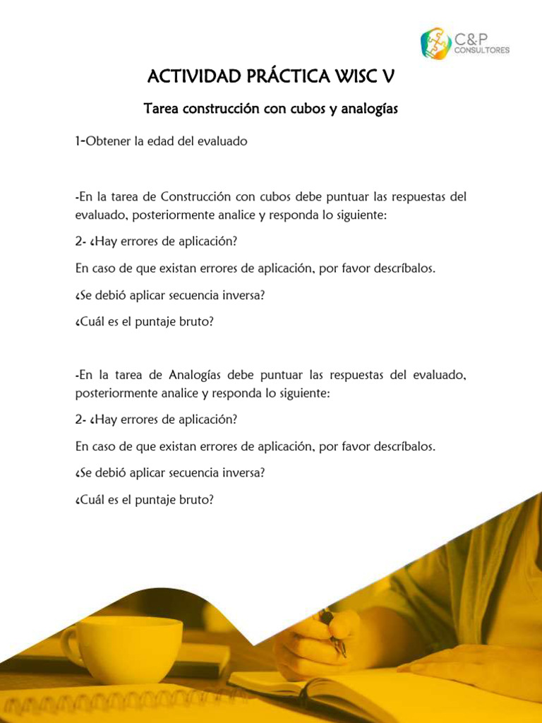 Actividad Practica | PDF